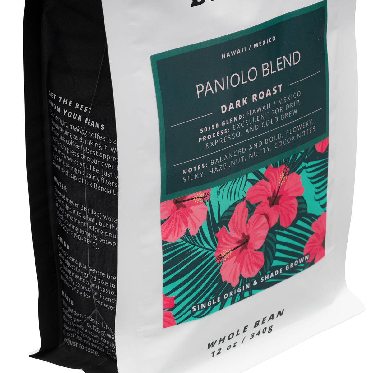 Paniolo Blend | Banda
