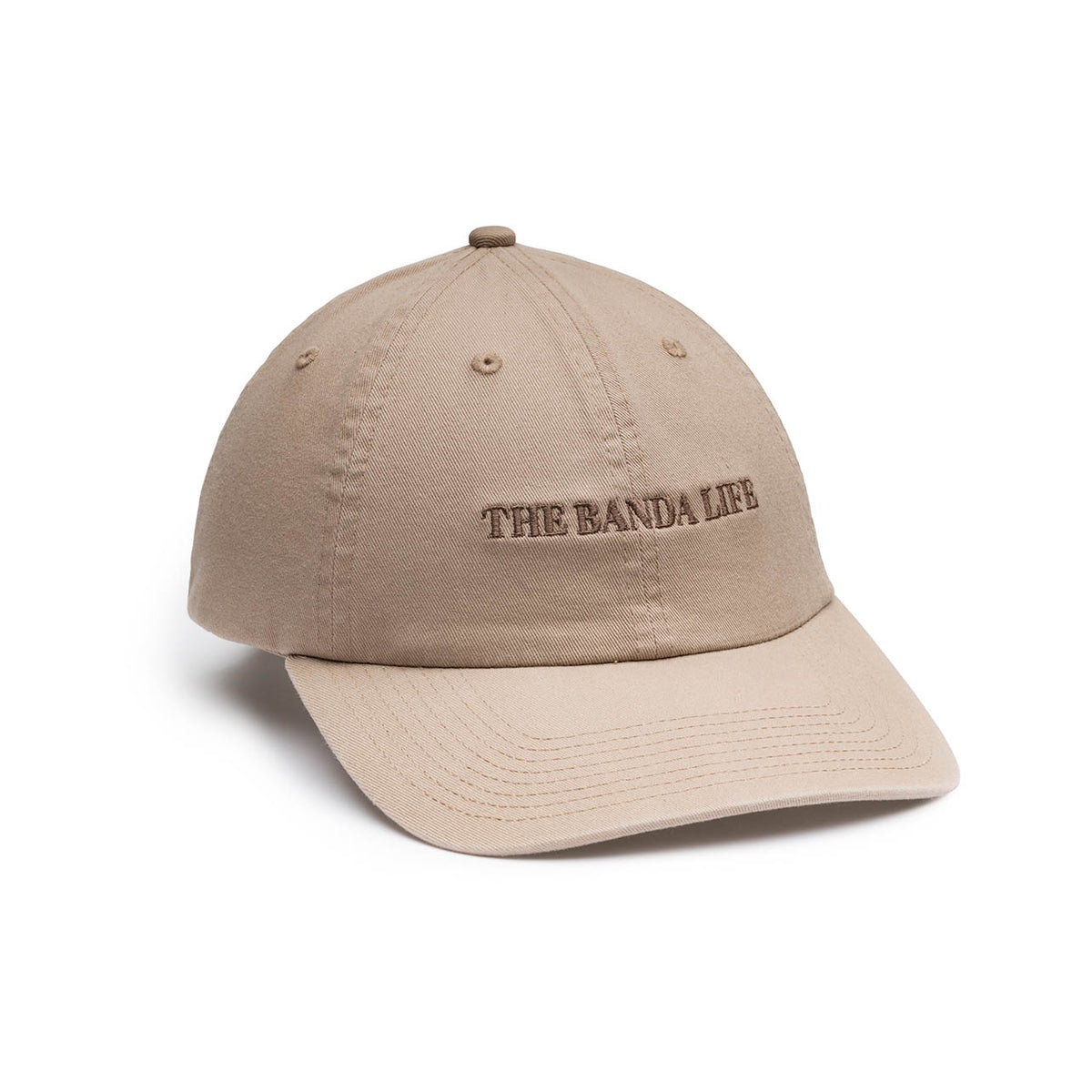 The Banda Life Baseball Cap | Banda
